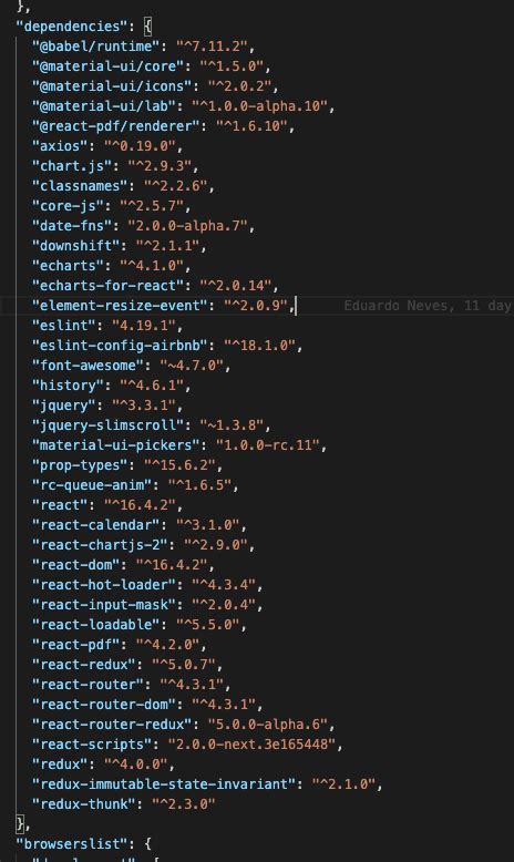 Can T Use It When Import Doesn T Compile Can T Resolve Babel Runtime