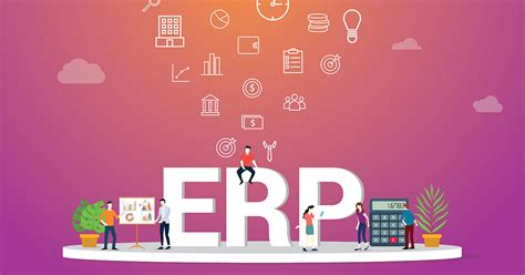 What Is ERP Software And Why Is It Important For Your Business