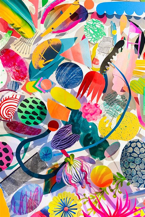 Pattern Language Trustman Art Gallery Simmons University