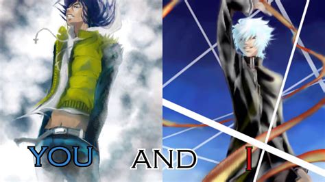 Code Breaker Heike And Yukihina Tribute Sign Of The Times Youtube