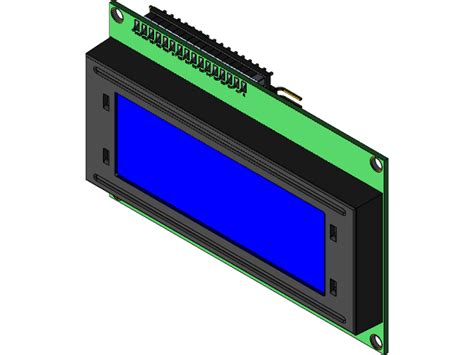 Free Cad Designs Files And 3d Models The Grabcad Community Library