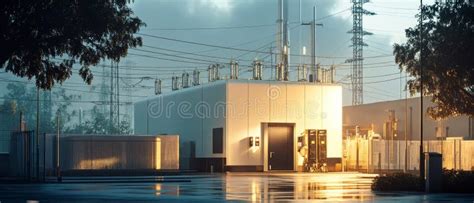 Edge Substation Stock Illustrations 8 Edge Substation Stock Illustrations Vectors And Clipart