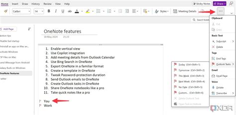 How To Use The Most Advanced Onenote Features To Supercharge Your Note Taking