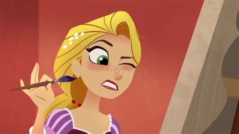 Pin Tillagd Av Pj992 På Rapunzel