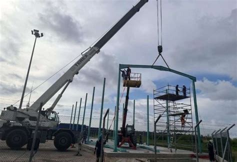 Projetos Jerben Lda Construção Civil