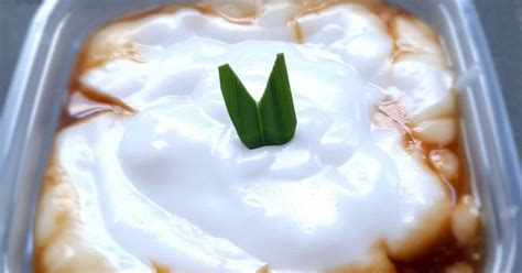 9 Resep Cari Aneka Bubur Enak Dan Mudah Cookpad