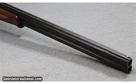 Skb ~ Model 505 ~ 12 Gauge