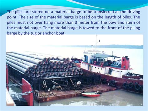 195925358 Harbour And Jetty Structures 1 Ppt
