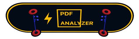 pdf analyzer：基于streamlit的智能文档分析工具 懂ai