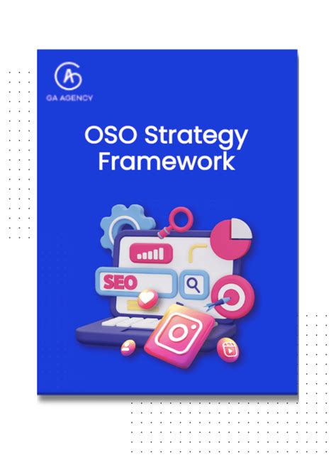 Oso Strategy Framework Ga Agency
