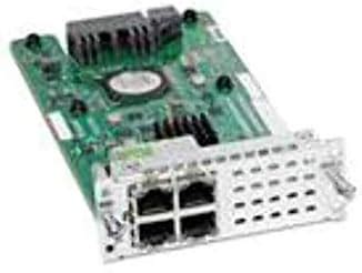 Cisco NIM ES2 4 4 Port Layer 2 Ge Switch Networking Device Price In Saudi Arabia Amazon Saudi