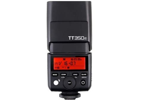 Godox TT Mini Thinklite TTL Flash