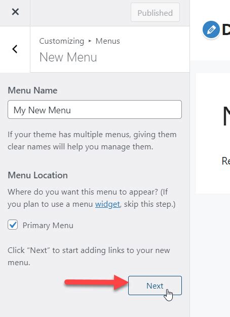 How To Add Page To WordPress Menu QuadLayers