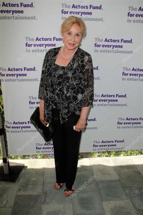 Michael Learned Feet