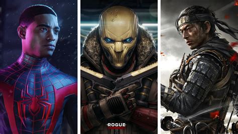 The Best PS Third Person Games Gaming Gorilla