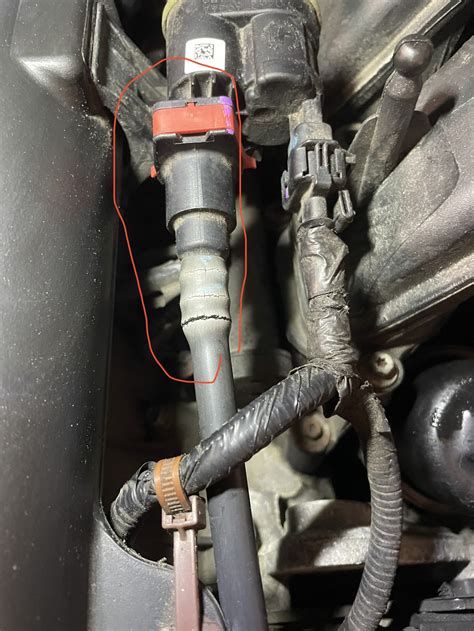 Evap System Part Identification Help Needed Jeep Enthusiast Forums