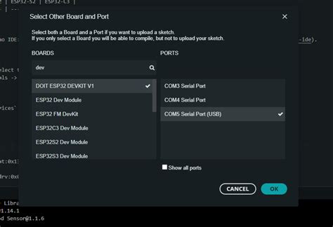 GitHub GabrielVall IOT ESP32 BME280 Guía rápida para el desarrollo de un proyecto IOT