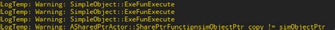 【ue4 C 基础知识】 智能指针 Tsharedptr、uniqueptr、tweakptr、tsharedref 知乎
