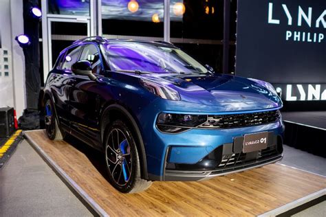 Lynk And Co 01 Vs The Competition