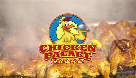 Chicken And Tripa At Fiesta Garibaldi 2 Shepherd Express