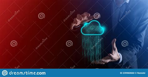 Cloud Computing Conceptcloud For Transfer Datacloud Computing Big Data Center Future