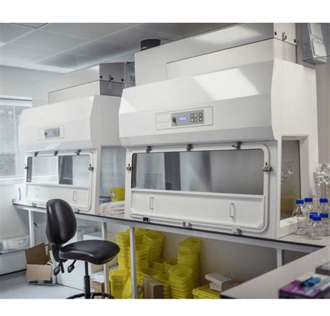 Laboratory Fume Extraction Ventilation System At Rs 50000 Fume