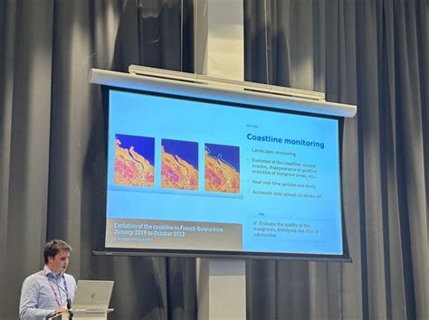 geospatial world on linkedin geospatial visualization identifies