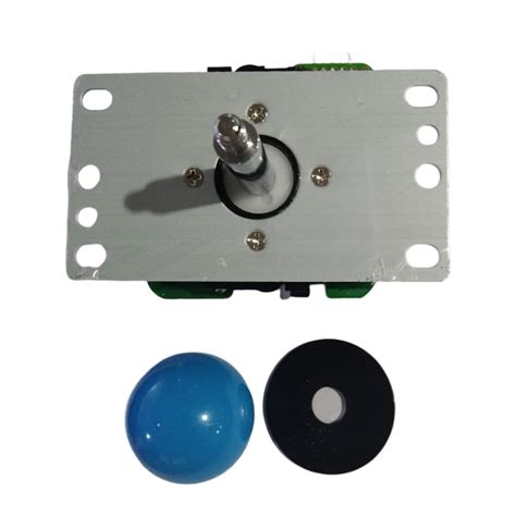 Piartly Rocker Game Machine Switch Arcade Fittings Function Lever