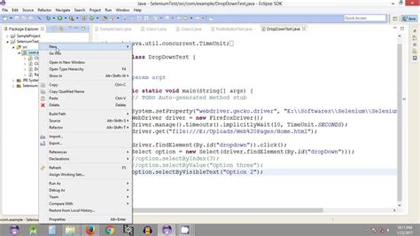 Selenium Tutorial 27 Selenium Webdriver Working With Checkboxes