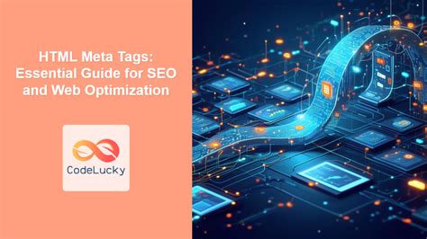 Html Meta Name Property Meta Name Explained With Examples Codelucky
