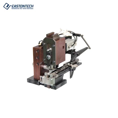 Standard Otp Mold Horizontal And Vertical Crimping Mold Applicator For