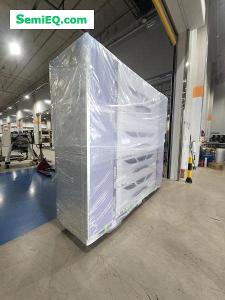 Tel Lithius Pro Cotdev 中国半导体二手设备交易平台 半导体设备买卖的好帮手