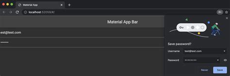 Web AutofillHints Not Capturing Username In Web Browsers Issue Flutter Flutter GitHub