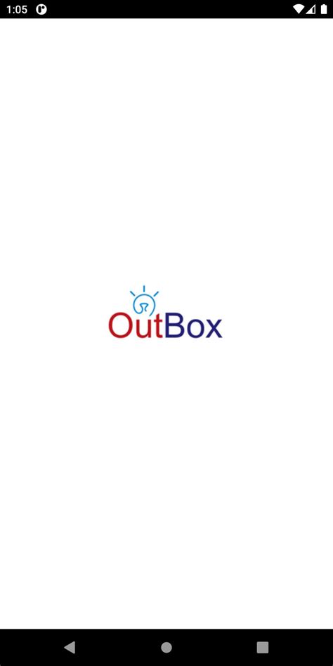 Outbox Apk For Android Download
