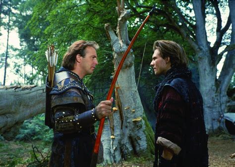 Band Exibe Robin Hood O Príncipe Dos Ladrões” Nesta Quarta Feira 8