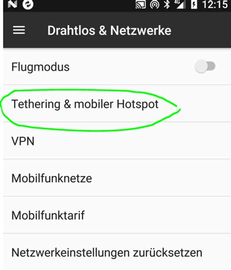How To Share Internet Connection Via Bluetooth Tethering Fairphone 2 Fairphone Community Forum