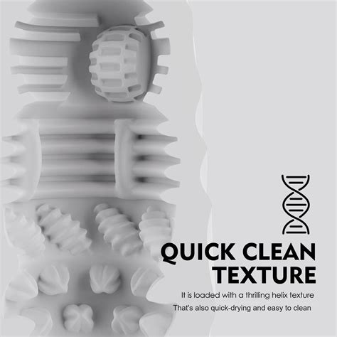 Weiyi Supply Adult Sex Toy Disposable Manual Male Masturbator With Vibration Function Tpe