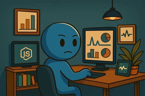 如何优化 Nodejs 生产基础设施： 2025的最佳实践