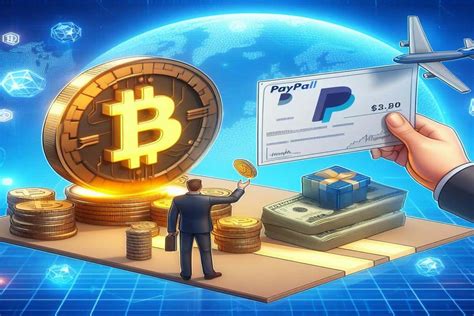 Mesh Crypto Startup Receives 65 Million From Paypal Including 5