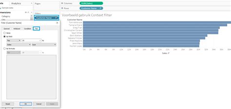 What Is This Context Filter Stuff
