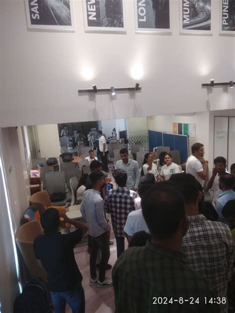 Shubham Dwivedi On Linkedin React