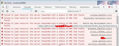 Nodejs Angular 7 On Nodejs Server Referencing Github Stack Overflow