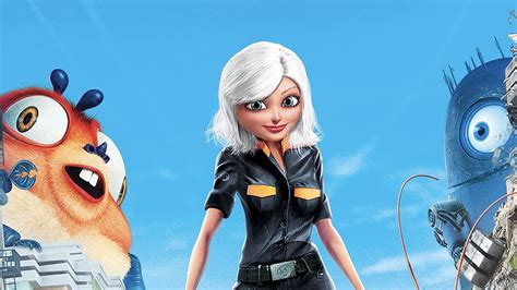 Prime Video Monsters Vs Aliens