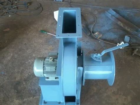 Centrifugal Suction Blowers For Industrial At ₹ 45000 In Ahmedabad Id 26023263173
