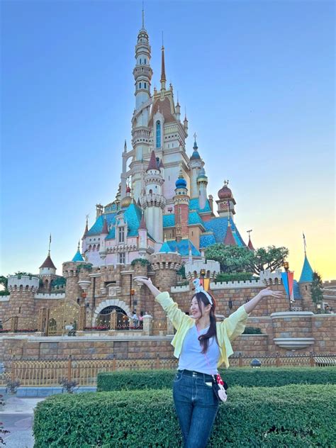 홍콩 디즈니랜드 꿀팁 모멘터스 불꽃놀이 이거 꼭 하세요 에버애프터 탑승팁까지 네이버 블로그