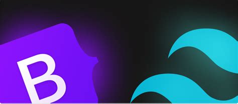 Navigating The Css Framework Landscape Bootstrap Or Tailwind By Dun