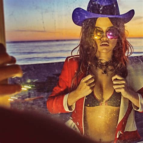 1440x1440 Resolution Selena Gomez W Magazine Photoshoot 1440x1440