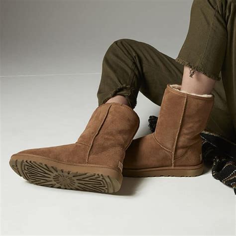 История бренда UGG - Блог Street Beat