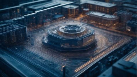 Uncovering Vulnerabilities A Comprehensive Security Architecture Review Dig8ital