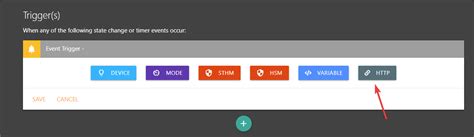 new feature rule trigger announcements sharptools community